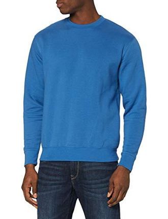 Fruit Of The Loom SS105M Sweat-Shirt, Bleu (Royal), XX-Large Homme