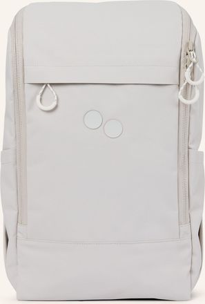 Pinqponq Pinqponq Rucksack Purik 21 L Mit Laptop-Fach beige