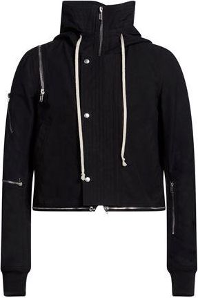 Rick Owens MANTEAUX - Vestes et blousons sur YOOX.COM