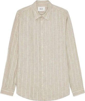 Nn.07 Herren Hemd ENZO