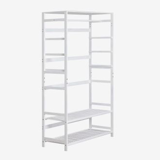 Sklum Offener Kleiderschrank aus Krauford aus Bambusholz