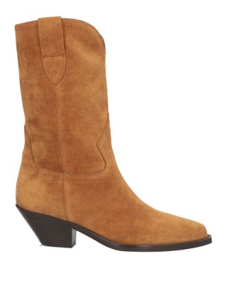 Isabel Marant SCHUHE - Stiefeletten auf YOOX.COM