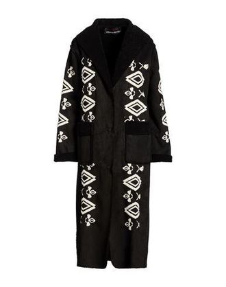 Collection Priv&eacute;e MANTEAUX - Moutons et fausses fourrures sur YOOX.COM