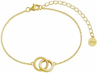 Xenox Xenox, Damen, Accessories, Gelb, ONE SIZEGr&ouml;&szlig;e