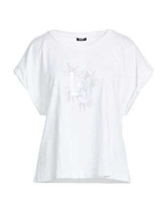 Liu Jo TOPS - T-shirts auf YOOX.COM