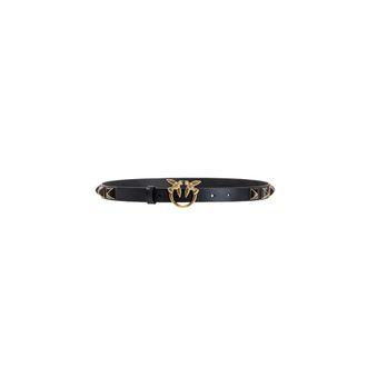 Pinko Stilvoller G&uuml;rtel - - Accessories - Damen - Schwarzk - S