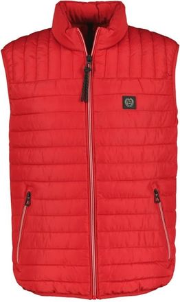 Lerros Herren, Jacken, Rot, 2XLGr&ouml;&szlig;e