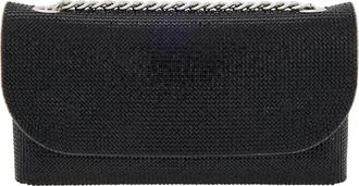 Faina Kupplung Kupplung Frauen Schwarz