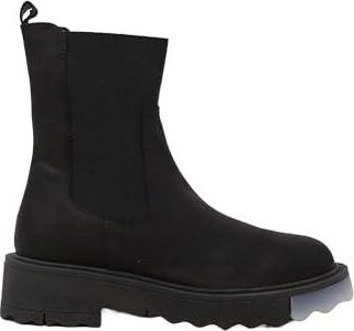 Pregunta Pregunta Bottines Noir 2320035 001 NOIR 38