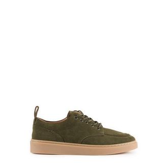 Schmoove Baskets Loafly en cuir