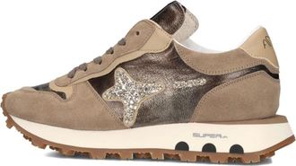 Ama brand Damen, Schuhe, Beige, 42 EUGr&ouml;&szlig;e