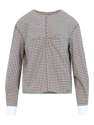 Marni Chemise - Taupe