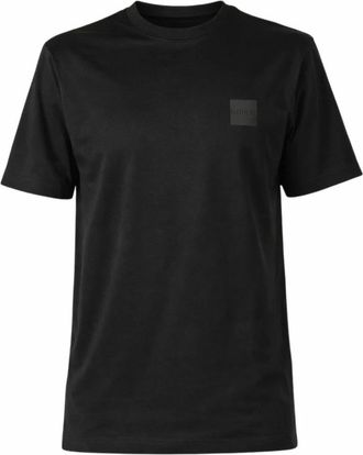 Outhere Homme, Tops, Noir, Taille: L Bliss T-shirt