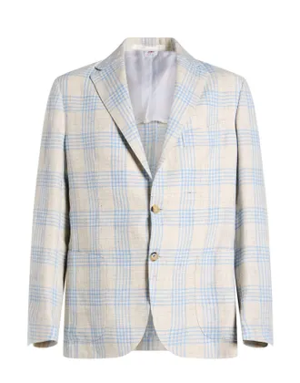 LUIGI BORRELLI NAPOLI ANZ&Uuml;GE und CO-ORDS - Blazers auf YOOX.COM