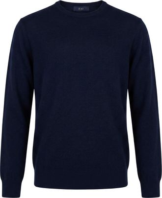 Fay STRICKWAREN - Pullover auf YOOX.COM