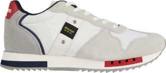 Blauer SCHUHE - Sneakers auf YOOX.COM