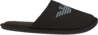 Emporio Armani CHAUSSURES - Chaussons sur YOOX.COM