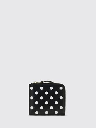 Comme Des Gar&ccedil;ons Portefeuille Homme couleur Noir