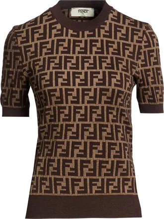 Fendi STRICKWAREN - Pullover auf YOOX.COM