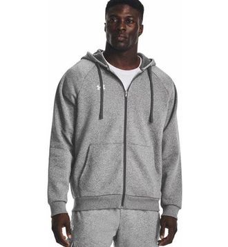 Under Armour Rival Fleece M - Kapuzenpullover - Herren