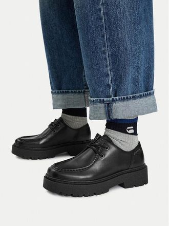 G-Star Halbschuhe CEO-WB-ALEXIA-52 Schwarz