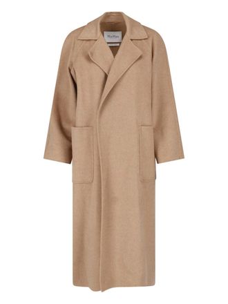 Max Mara Coat Ready Icon