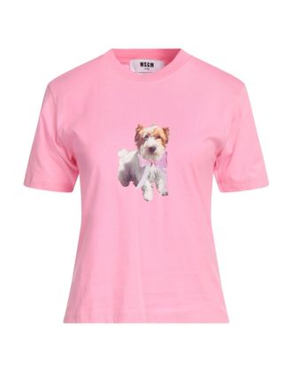 Msgm TOPS - T-shirts auf YOOX.COM