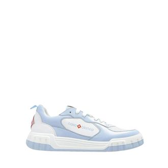 Casablanca Herren, Schuhe, Blau, 44 1/2 EUGr&ouml;&szlig;e