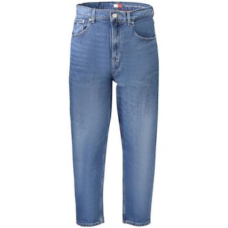 Tommy Hilfiger Femme, Jeans, Bleu, Taille: W27 L30 Ultra High Tapered Mom Jeans
