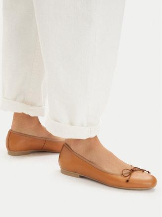 Hispanitas Ballerinas HV263465 Braun