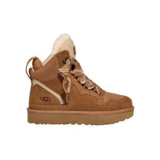 UGG Ugg, Damen, Schuhe, Braun, 36 EUGr&ouml;&szlig;e
