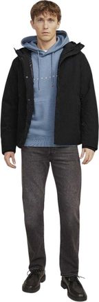 Jack & Jones Jack And Jones - Keen Jacke f&uuml;r Herren (Schwarz)