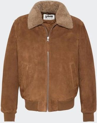 Schott NYC Blouson - Taille XXL