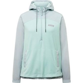 Columbia Damen Fleece Ali Peak Overlay Fleece