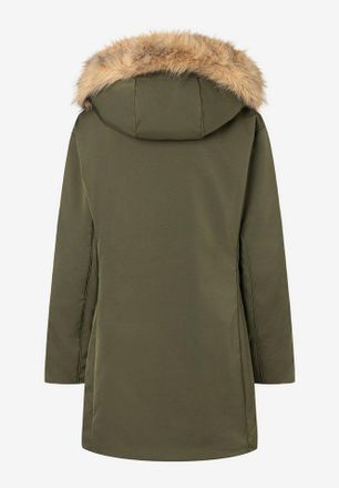 More & More Anorak