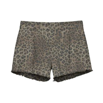 MC2 Saint Barth Hose - - Shorts - Damen - Braun - M