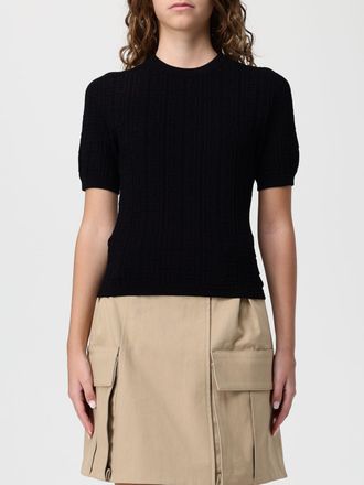 Balmain Top BALMAIN Femme couleur Noir