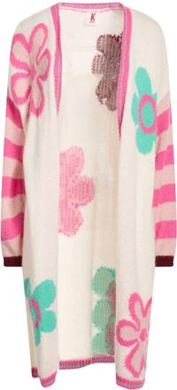 Kontatto STRICKWAREN - Strickjacken auf YOOX.COM