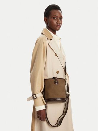 Max Mara Handtasche Vasaio 2525516024650 Braun