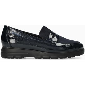 Mephisto Mocassins en cuir CARIMA.P5148491