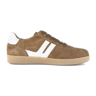 Gabor Damen, Schuhe, Braun, 40 1/2 EUGr&ouml;&szlig;e