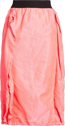 Uma Wang HOSEN & R&Ouml;CKE - Midi-R&ouml;cke auf YOOX.COM