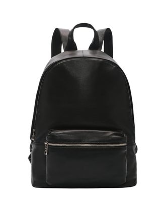 Liebeskind Liebeskind Berlin Backpack L JIL Goat Leather black