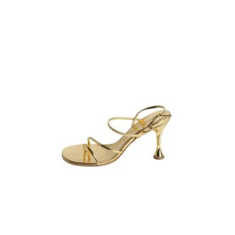Studio Amelia Studio Amelia, Damen, Schuhe, Gelb, 37 EUGr&ouml;&szlig;e