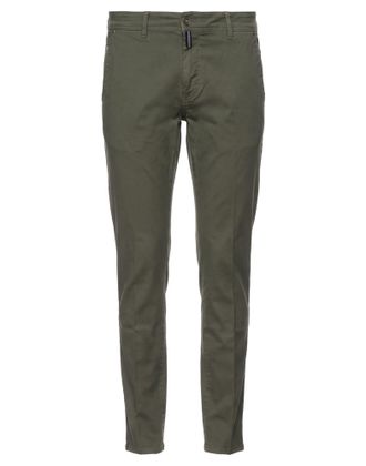 LUIGI BORRELLI NAPOLI HOSEN & R&Ouml;CKE - Hosen auf YOOX.COM