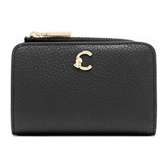 Coccinelle Femme, Accessoires, Noir, Taille: ONE Size C-Me Wallet
