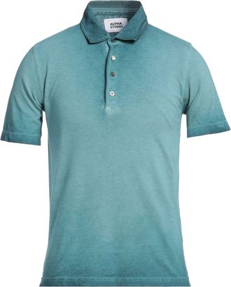 Alpha Studio TOPS - Poloshirts auf YOOX.COM