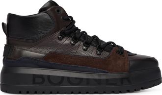 Bogner Sneakers Bogner Antwerp M 7 B 12541805 Braun