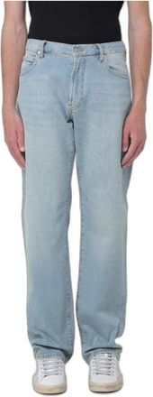 Emporio Armani J70 Jeans - - Jeans - Damen - Blau - W32