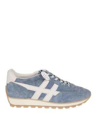 Hogan Baskets - Gris